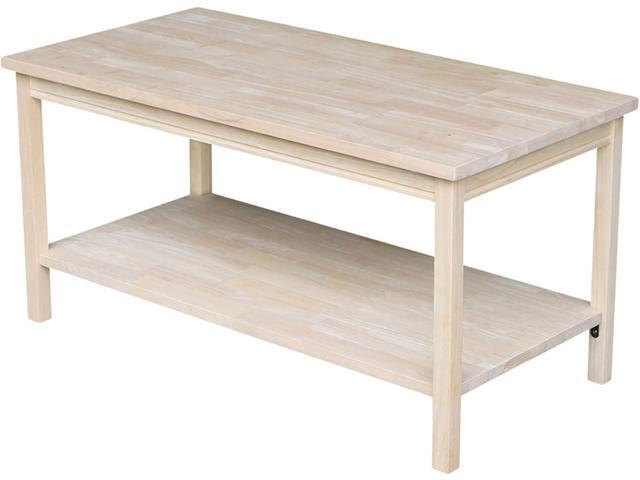 Click here for IC International Concepts  Portman Coffee Table  S... prices
