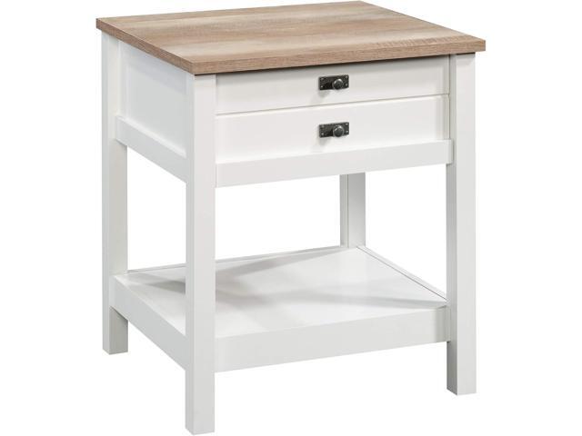 Click here for Sauder Cottage Road Night Stand  Beside Table  End... prices