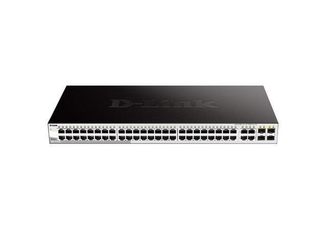 Click here for D-Link Ethernet Switch  48 52 Port Smart Managed L... prices