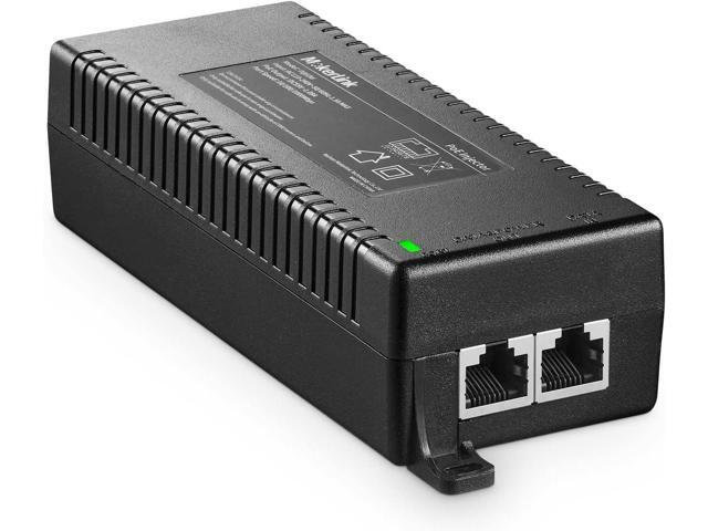 Click here for MokerLink Gigabit PoE Injector  802.3af/at/bt 60W... prices