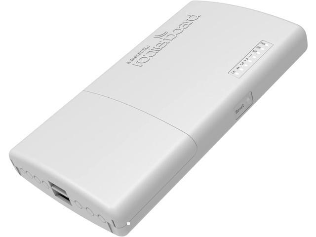 Click here for MikroTik PowerBox Pro Router  5 Gigabit Ethernet P... prices