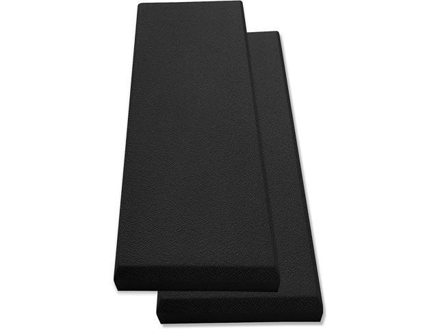 Click here for Tönnen Acoustic Panel Black Fiberglass 2-pack Prof... prices