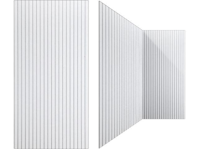 Click here for Woanger 5 Pack Large Acoustic Panels  47 x 24 Inch... prices