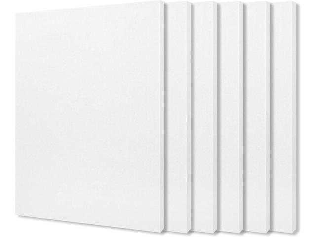 Click here for BXI Sound Absorber - 16 X 12 X 3/8 Inches 6 Pack H... prices