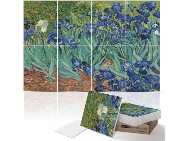 Click here for PINWELIFE Wall Art Acoustic Panels  Sound Proof Ab... prices
