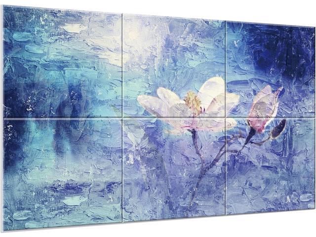 Click here for JBER Art Acoustic Panels  6 Pack Self-Adhesive Lar... prices