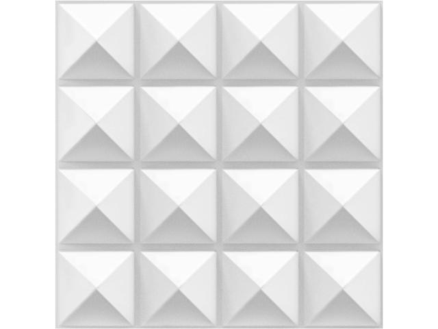 Click here for TroyStudio Acoustic Sound Diffuser Panels  12 X 12... prices