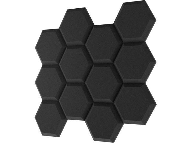 Click here for TroyStudio Thick Acoustic Foam Panels  13.8 X 11.8... prices