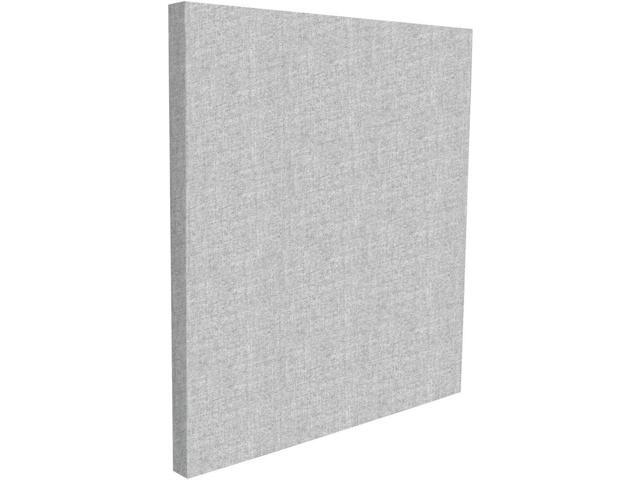 Click here for ATS Acoustic Panel 24x24x2  Fire Rated  Square Edg... prices