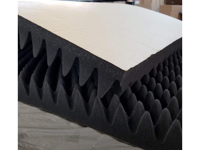 Click here for BookishBunny High Density Self Adhesive Acoustic F... prices