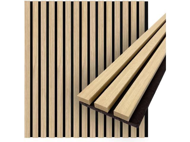 Click here for Concord Acoustic Wall Panels Wood 3D Wall Panels S... prices
