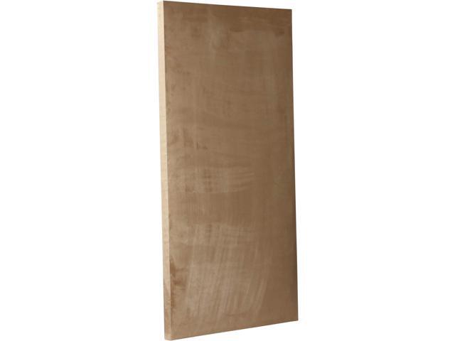Click here for ATS Acoustic Panel 24x48x2 Inches  Square Edge  in... prices