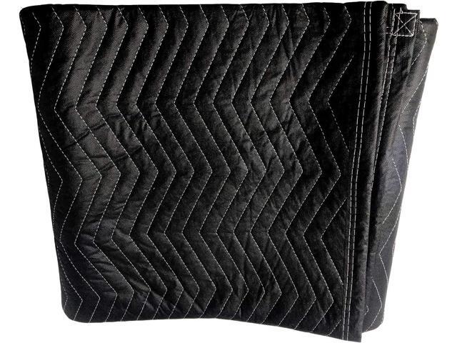 Click here for Filmcraft Studio Sound Blanket with Grommets 72 by... prices