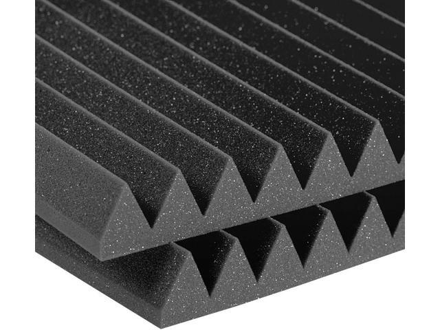 Click here for Auralax Studiofoam Wedge Panels  2-Inch by 24-Inch... prices