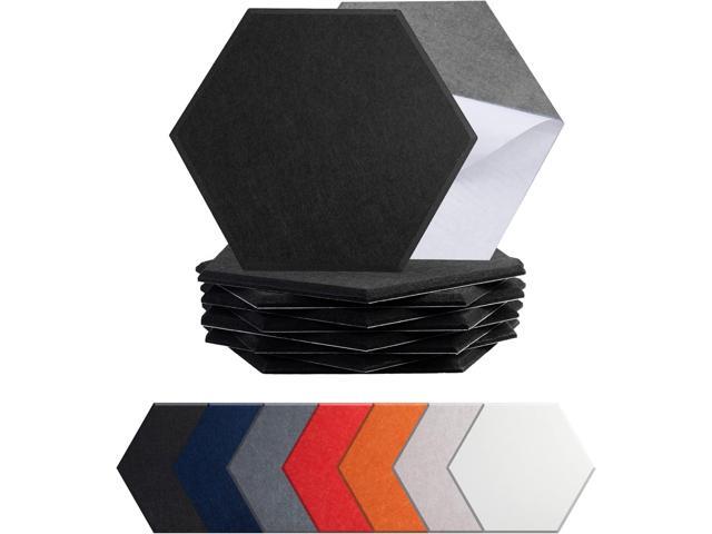 Click here for Hexagon Acoustic Panels  High Density  Sound Proof... prices