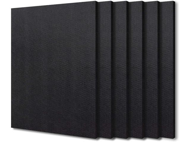 Click here for BXI Sound Absorber - 16 X 12 X 3/8 Inches 6 Pack H... prices