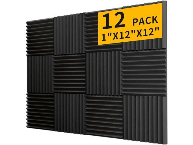 Click here for Saiqiang Sound Proof Foam Panels for Walls High-De... prices