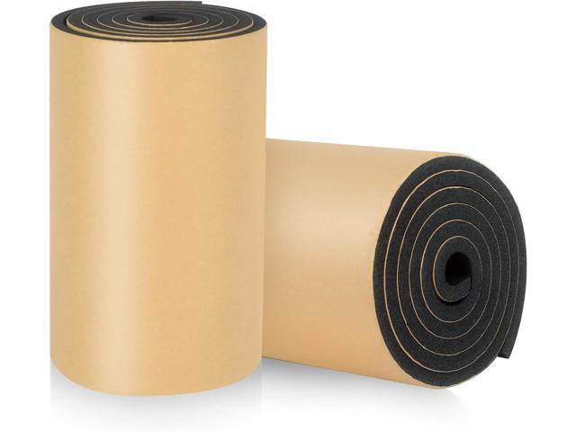 Click here for Kaqiluo 2 Pack High Density Self-Adhesive Sound In... prices