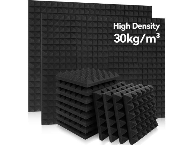Click here for 36 Pack Auslet Acoustic Panels 12 x 12 x 2 Inches... prices