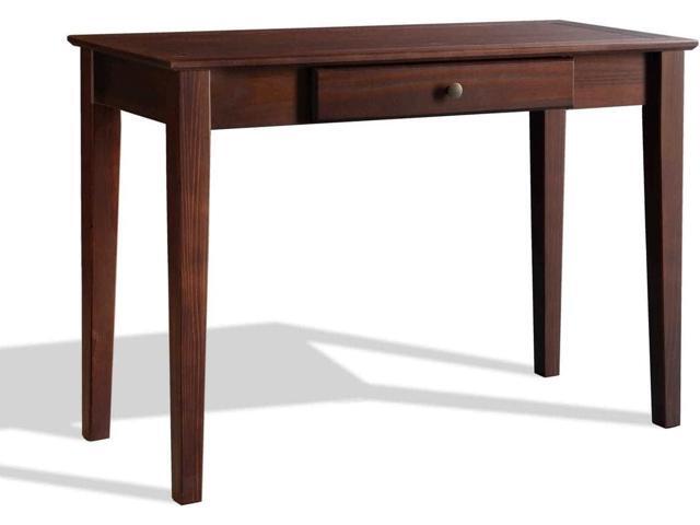 Click here for Grain Wood Furniture Shaker 44 Desk/Dressing Table... prices