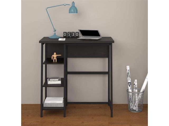 Click here for Ameriwood Home Coleton Standing Desk  Brown prices