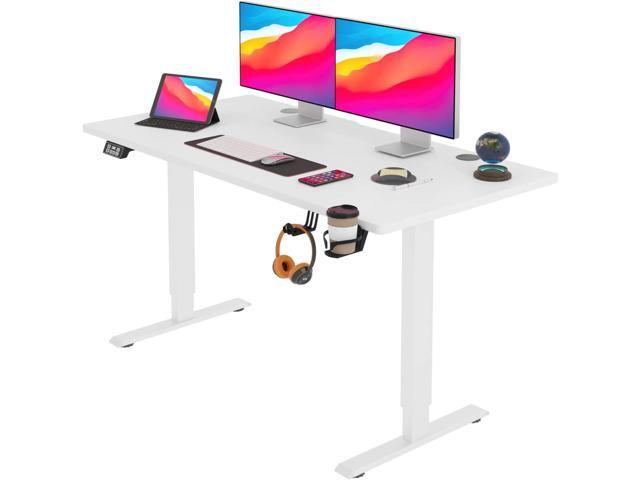 Click here for Electric Standing Desk Height Adjustable Computer... prices