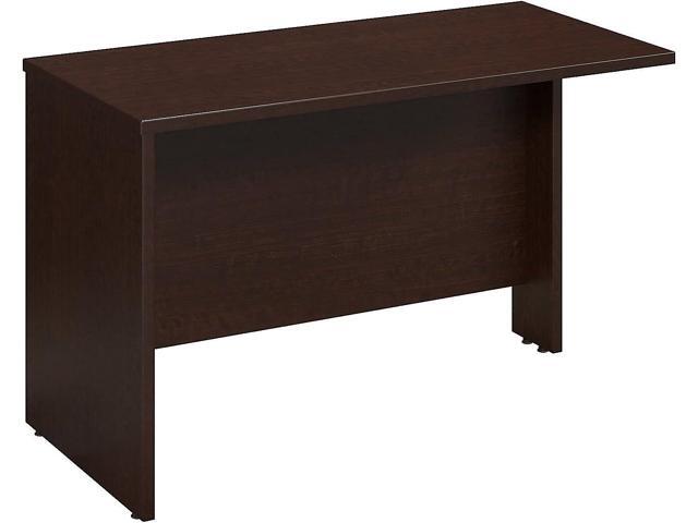 Click here for Bush Furniture WC12924 Westfield 48Wx24D Return Br... prices