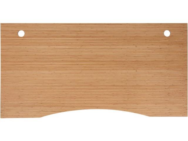 Click here for FLEXISPOT Whole Piece 48x24 Desk Board for Electri... prices