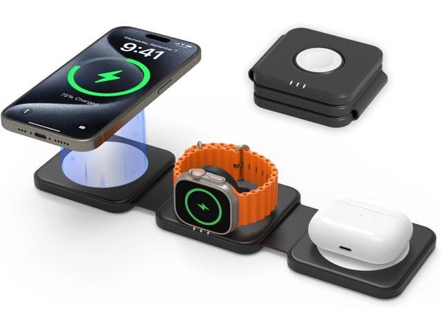 Click here for Wireless Charger Magnetic for iPhone - JoyGeek Wir... prices