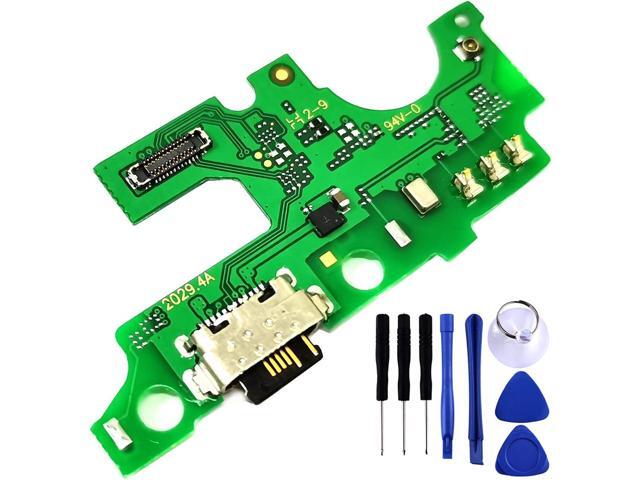 Click here for for T-Mobile Revvl 4+ Plus 5062 USB Charging Port... prices