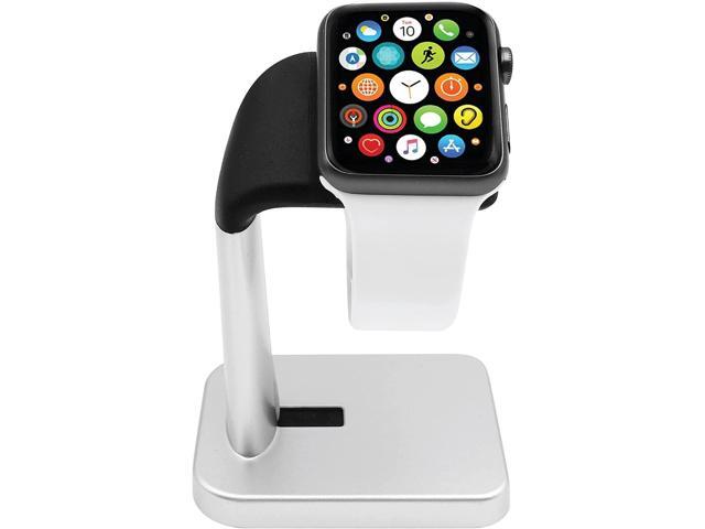 Click here for Macally Apple Watch Stand for Series Ultra  9  8... prices