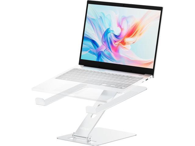 Click here for Urmust Adjustable Laptop Stand for Desk  Portable... prices