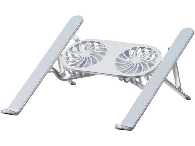 Click here for Laptop Stand with Cooling Fans  Aluminum Foldable... prices