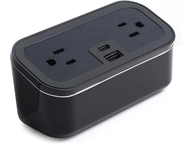 Click here for CubieMini - Tabletop Power Strip Charging Station... prices