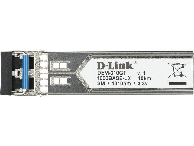 Click here for D-Link Gigabit Ethernet Optical Transceiver Single... prices