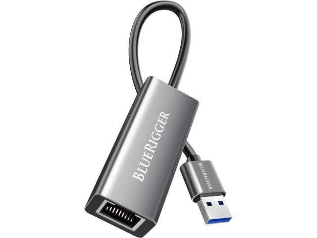 Click here for BlueRigger USB 3.0 to Ethernet Adapter (1000Mbps... prices
