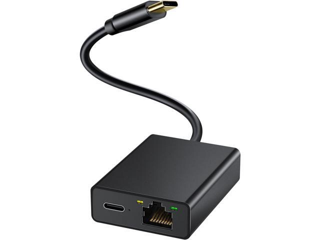 Click here for ELECTOP Ethernet Adapter for Chromecast with Googl... prices