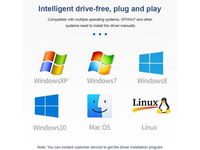 Click here for 2.5G USB3.1 Ethernet Adapter  2-in-1 USB-A/USB-C t... prices