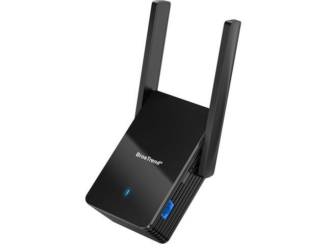 Click here for BrosTrend WiFi 6 AX3000 WiFi to Ethernet Adapter w... prices