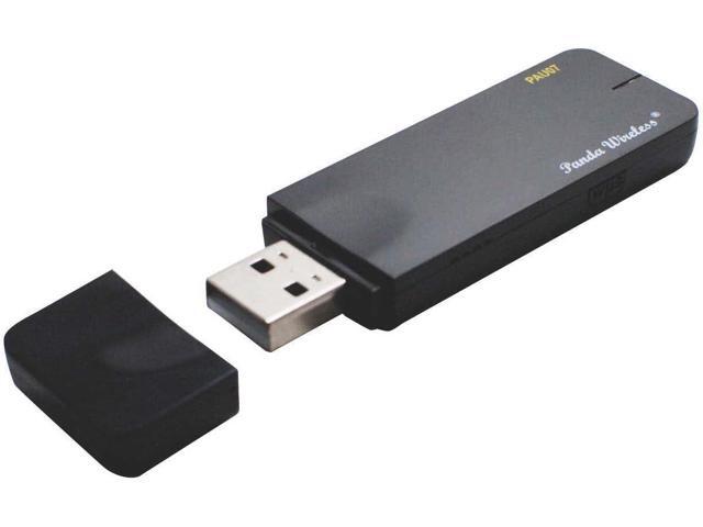 Click here for Panda Wireless N600 Dual Band (2.4GHz & 5.0GHz) 30... prices
