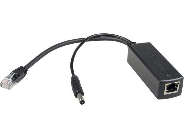 Click here for Gigabit Active PoE Splitter Power Over Ethernet 48... prices