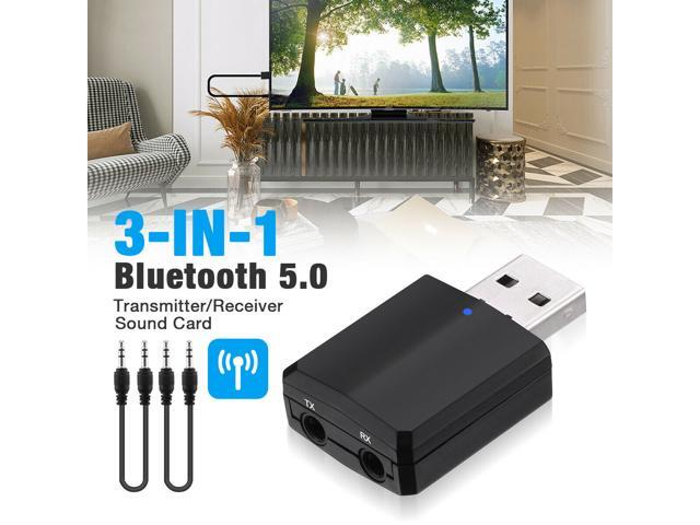 Click here for 3 in 1 USB Bluetooth 5.0 Audio Transmitter Receive... prices