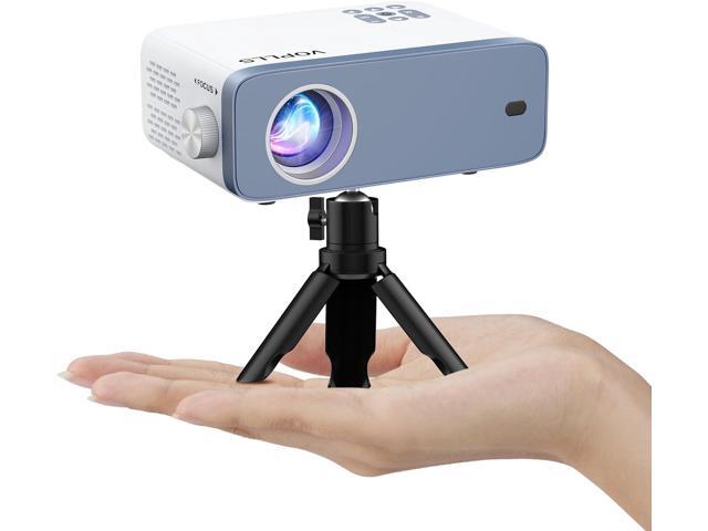 Click here for Mini Projector  VOPLLS 1080P Full HD Supported Vid... prices