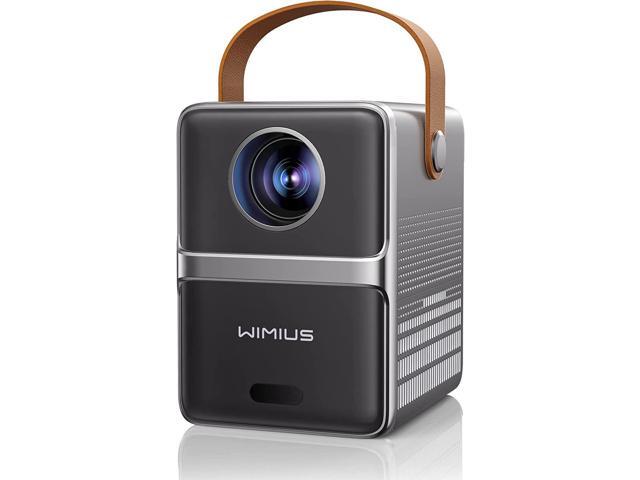 Click here for [Electric Focus] Mini Projector with 5GWiFi and Bl... prices