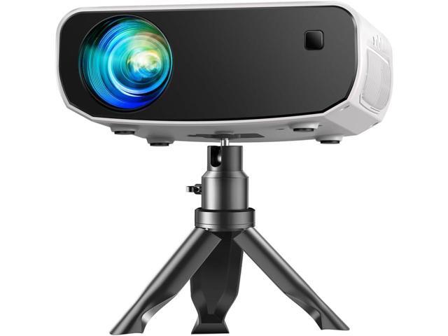 Click here for Mini Projector  2023 Upgraded CiBest 1080P Full HD... prices