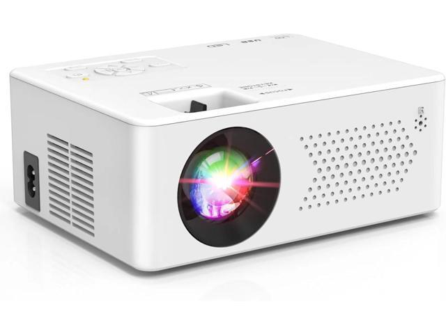 Click here for Mini Bluetooth Projector 9500 Lumens  Full HD 1080... prices