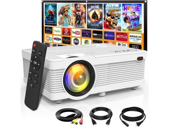 Click here for Mini Projector  Latest Upgraded Home Projector Ful... prices