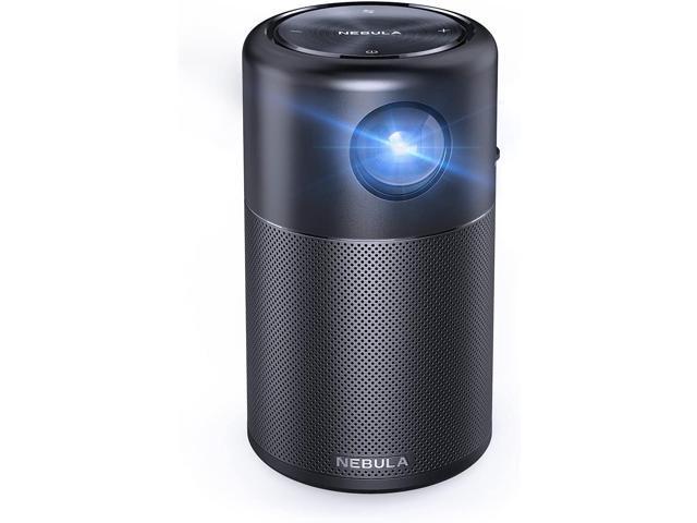 Click here for NEBULA Capsule  Smart Wi-Fi Mini Projector  100 AN... prices