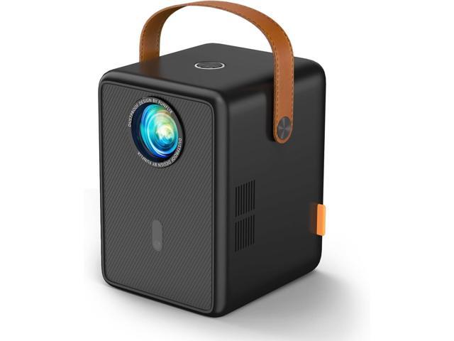 Click here for [Electric Focus] 5G WiFi Projector with Bluetooth... prices