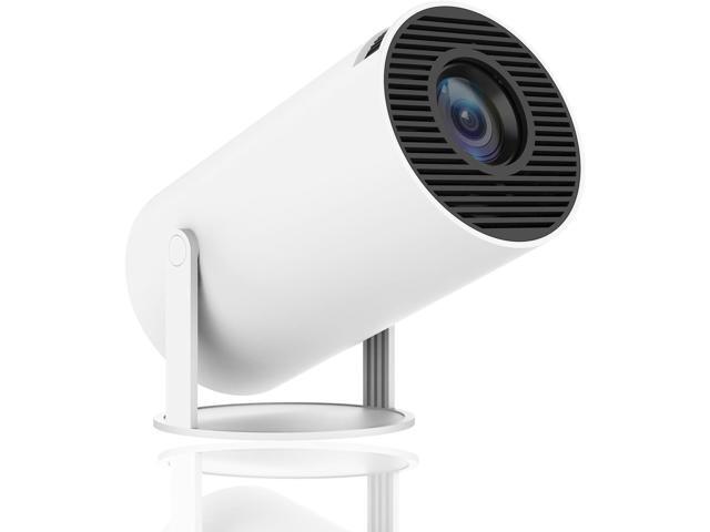 Click here for 40-130 Smart Mini Projector 5G WIFI  Support 4K  B... prices